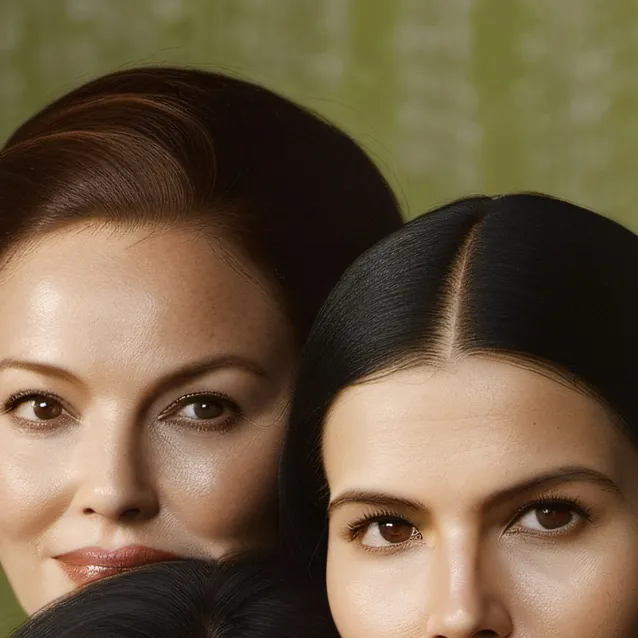 Chat with charmed - text or voice, Enjoy AI Chat Free & Safe