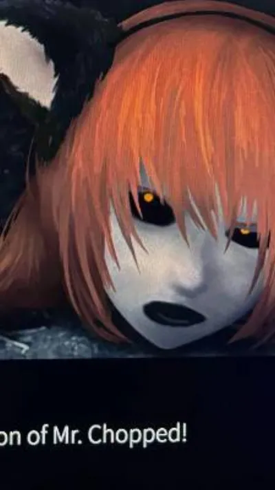 Talkie Profile Mr. chopped | Talkie AI