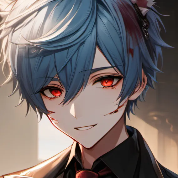 Chat with Spicy sonic.exe - text or voice, Enjoy AI Chat Free & Safe