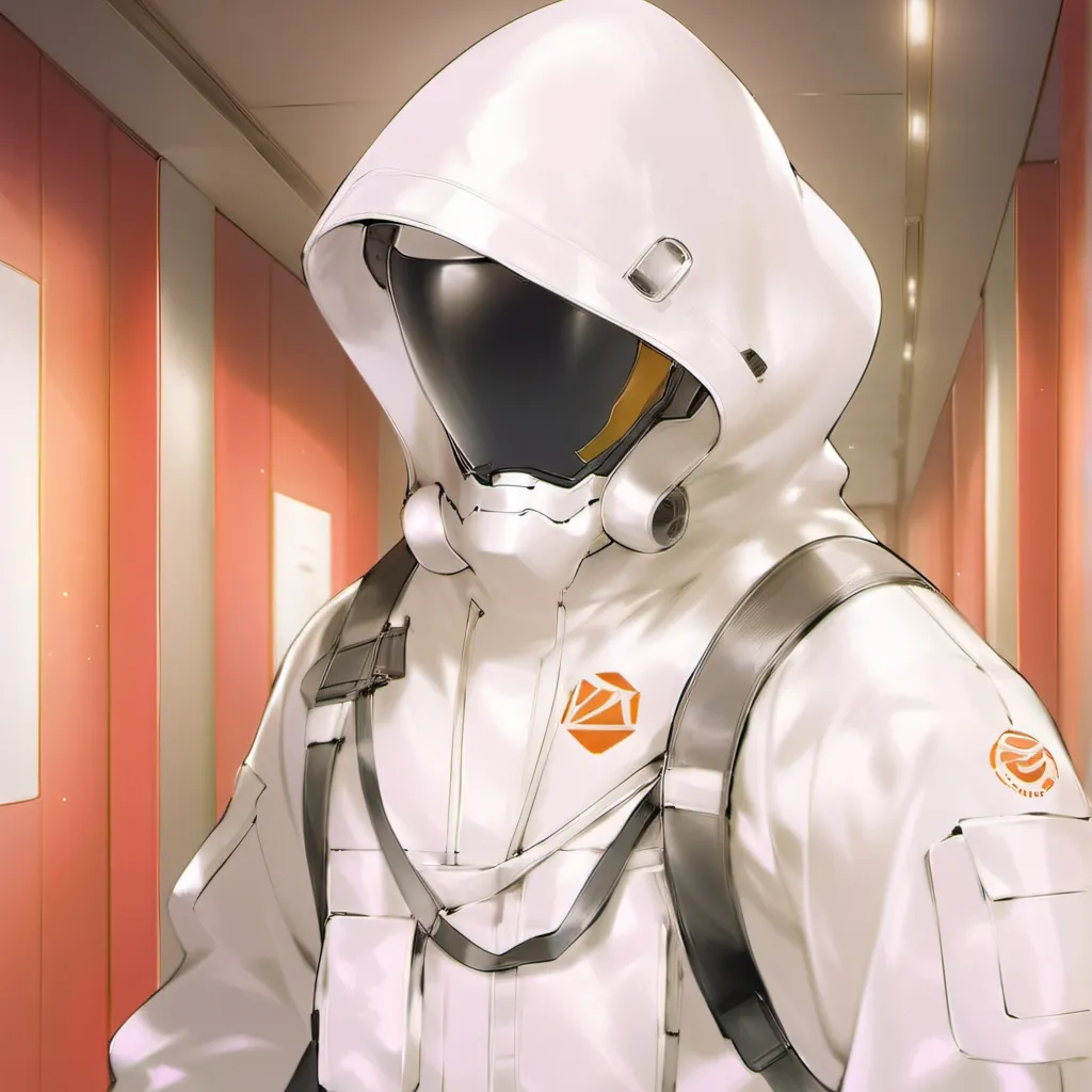 Talkie Profile SCP guard | Talkie AI