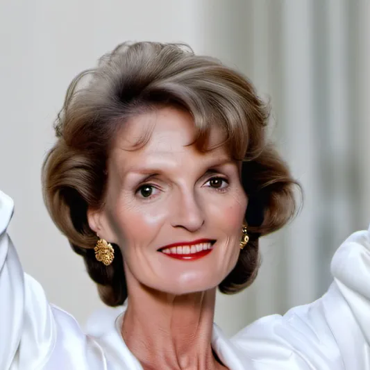 Talkie Profile Helen carter | Talkie AI