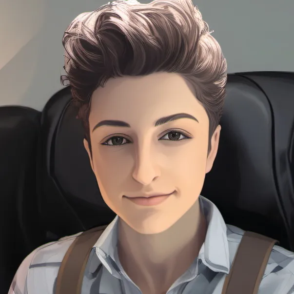 Chat with Judd Goodstein - text or voice, Enjoy AI Chat Free & Safe