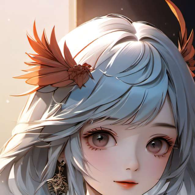 Talkie Profile Princess ava | Talkie AI | anime