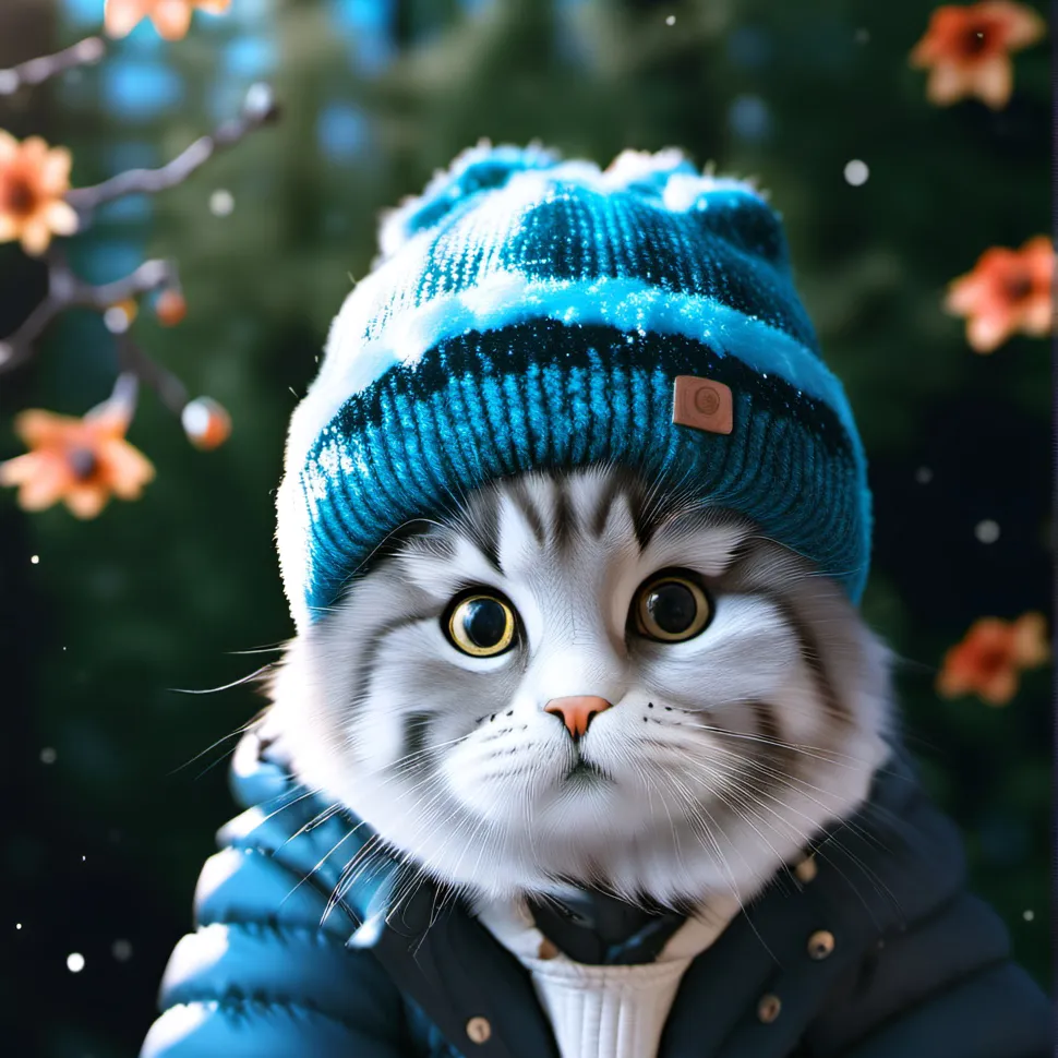 Chat with Tadc - text or voice, Enjoy AI Chat Free & Safe