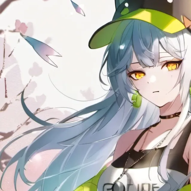 Chat with jen - text or voice, Enjoy AI Chat Free & Safe