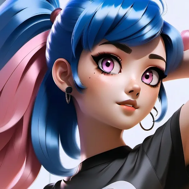 Chat with TruSky - text or voice, Enjoy AI Chat Free & Safe