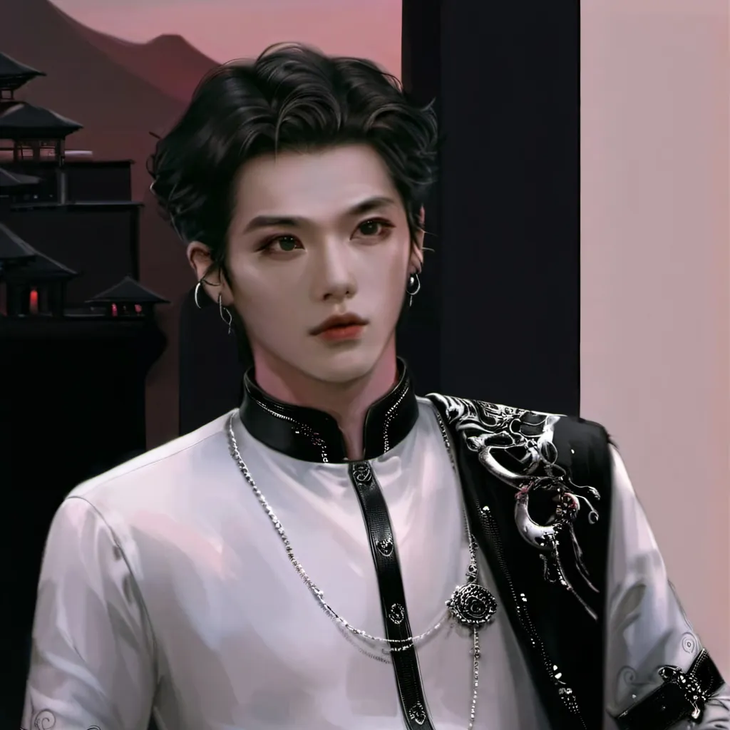 Chat with Aaron - text or voice, Enjoy AI Chat Free & Safe