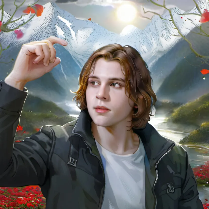 Chat with juicy - text or voice, Enjoy AI Chat Free & Safe