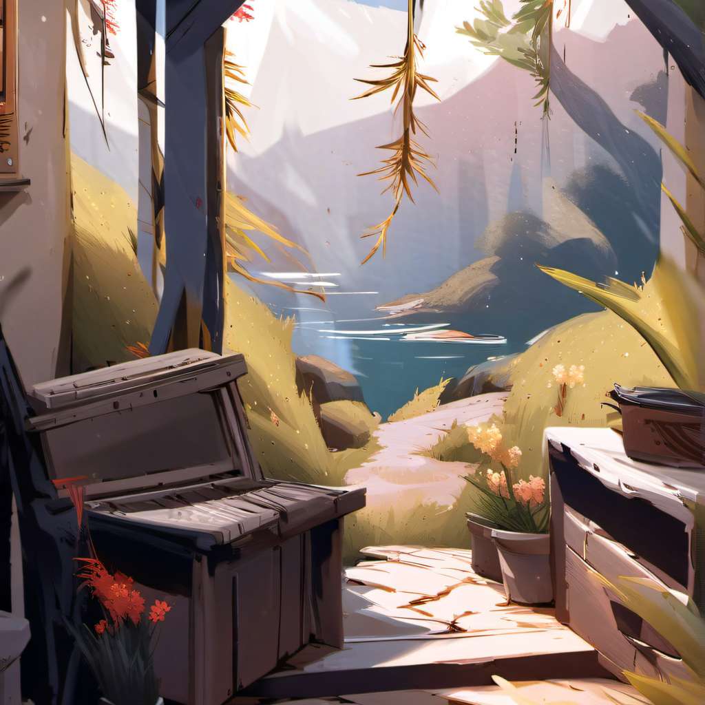 Chat with FNF x PP3 - Enjoy Free AI Character Voice Chat | Talkie AI | game