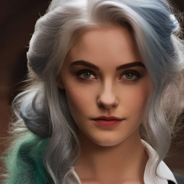 Chat with Delphini - text or voice, Enjoy AI Chat Free & Safe