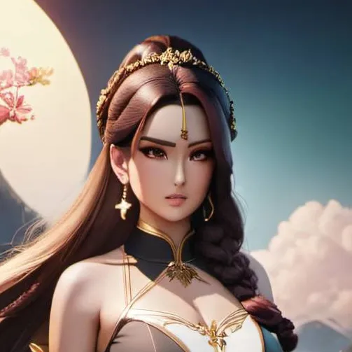 Chat with Aida - text or voice, Enjoy AI Chat Free & Safe