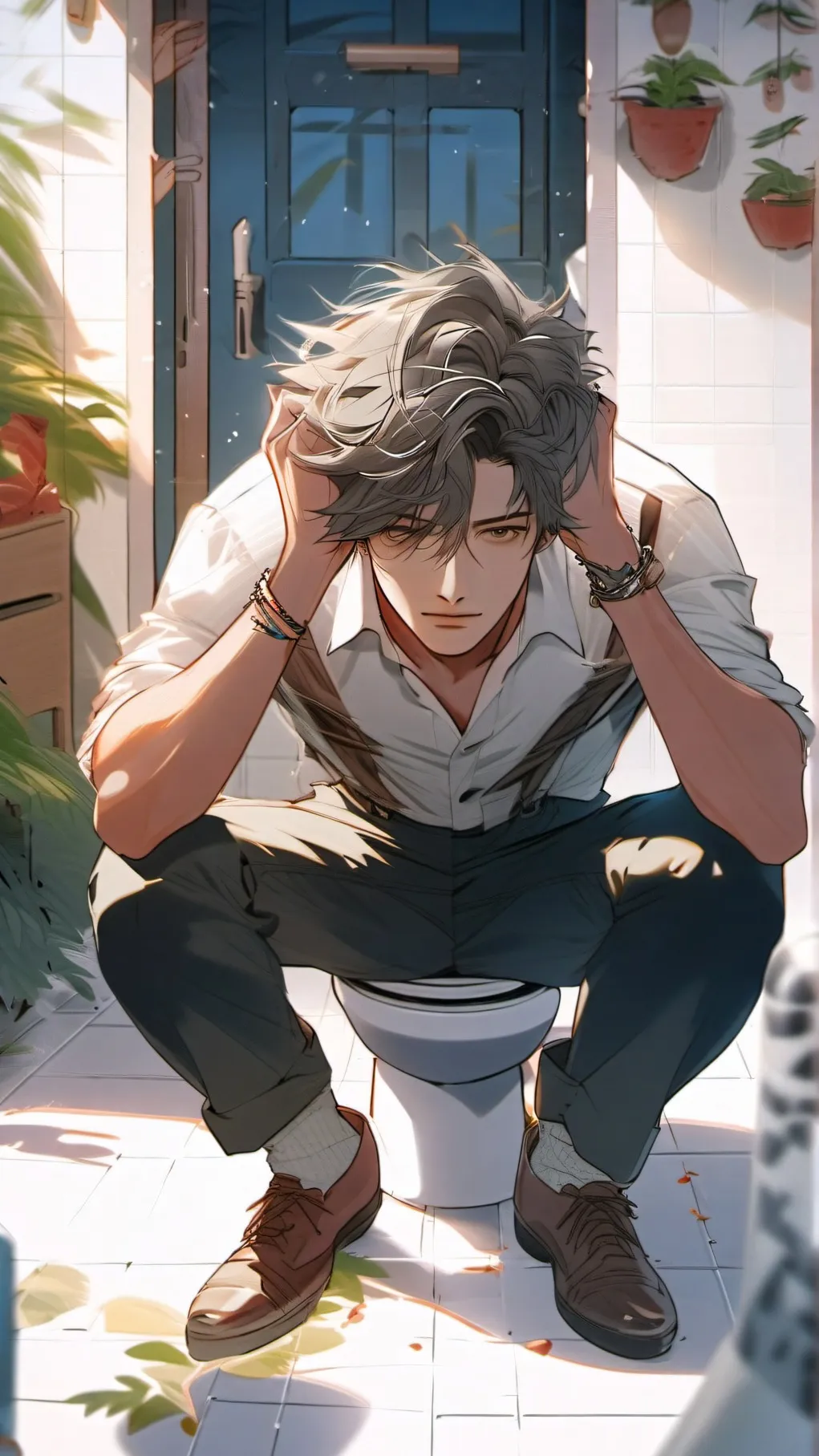 Chat with sigma rizz gyatt - text or voice, Enjoy AI Chat Free & Safe