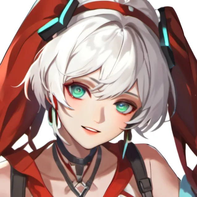 Chat with Evie - text or voice, Enjoy AI Chat Free & Safe