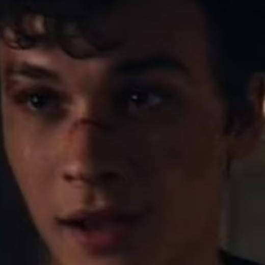 Talkie Profile mattheo riddle | Talkie AI