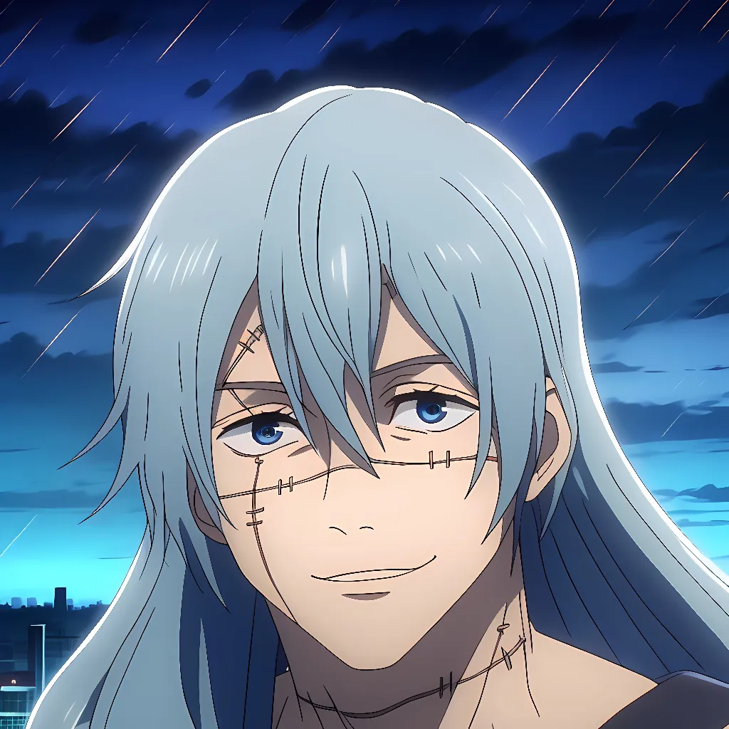 Chat with Mahito - text or voice, Enjoy AI Chat Free & Safe