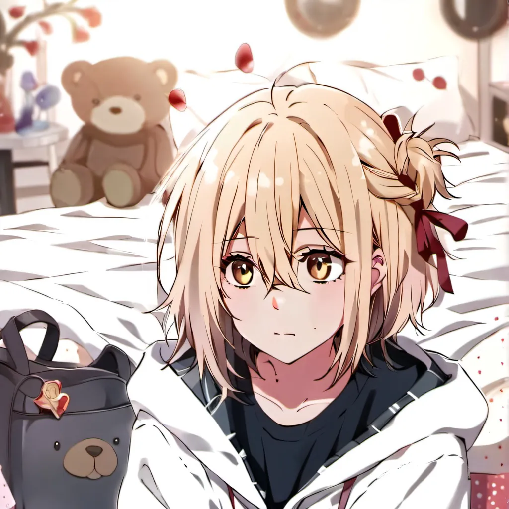 Chat with Jen - text or voice, Enjoy AI Chat Free & Safe