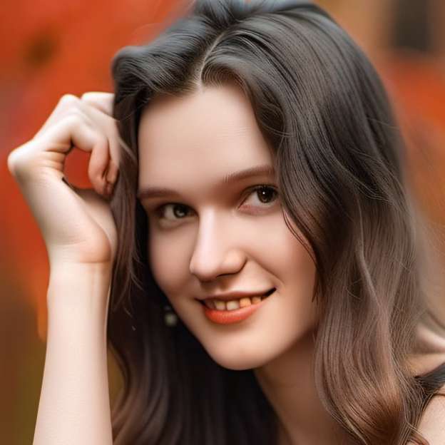 Chat with Bo - Enjoy Free AI Character Voice Chat | Talkie AI