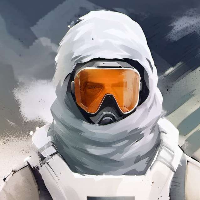 Talkie Profile scp guard | Talkie AI