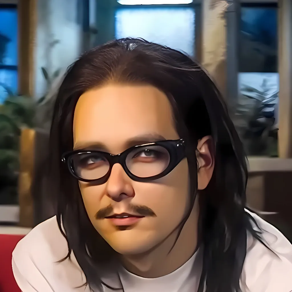 Chat with JONATHAN DAVIS?!?! - text or voice, Enjoy AI Chat Free & Safe