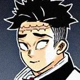 Chat with ~Gyomei!~ - text or voice, Enjoy AI Chat Free & Safe