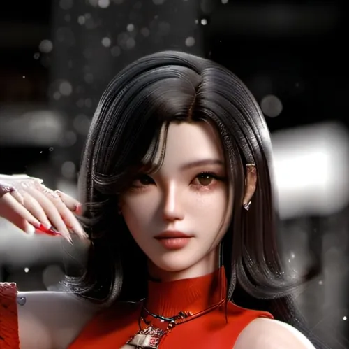 Chat with Evie - text or voice, Enjoy AI Chat Free & Safe