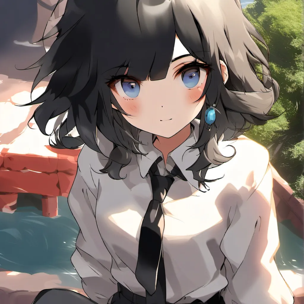 Chat with Hayden - text or voice, Enjoy AI Chat Free & Safe