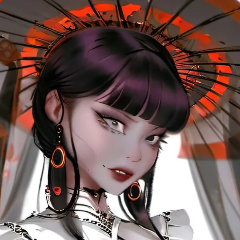 Chat with Yandere sim - text or voice, Enjoy AI Chat Free & Safe