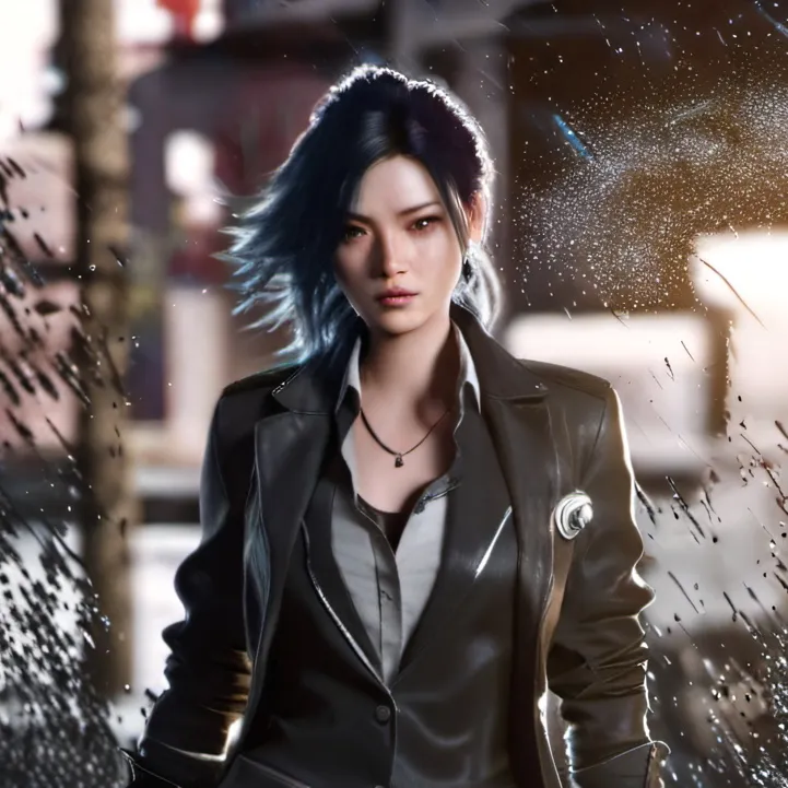 Chat with Alex - text or voice, Enjoy AI Chat Free & Safe