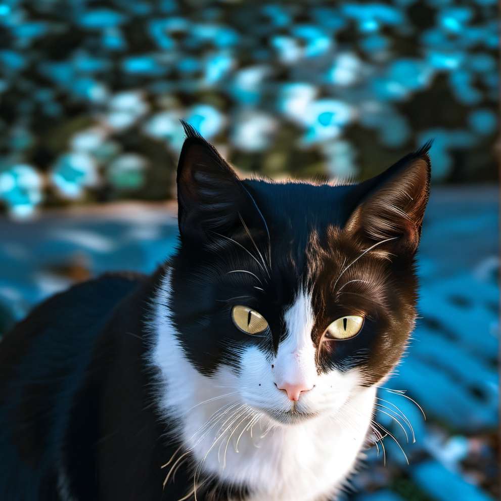 Talkie Profile Warrior cats | Talkie AI