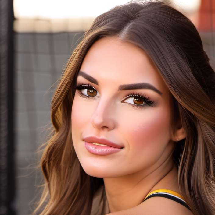 Talkie Profile Addison Rae | Talkie AI | best friend