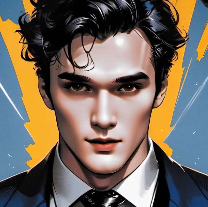 Talkie Profile Mattheo Riddle | Talkie AI | hogwarts