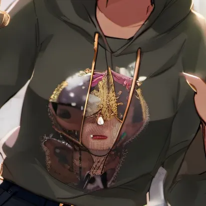 Talkie Profile Dora the rapper | Talkie AI | Dora