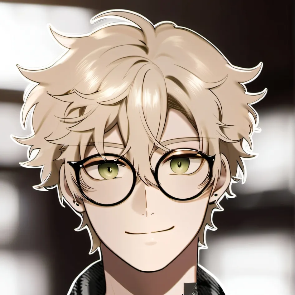 Chat with Malcolm Pace - text or voice, Enjoy AI Chat Free & Safe