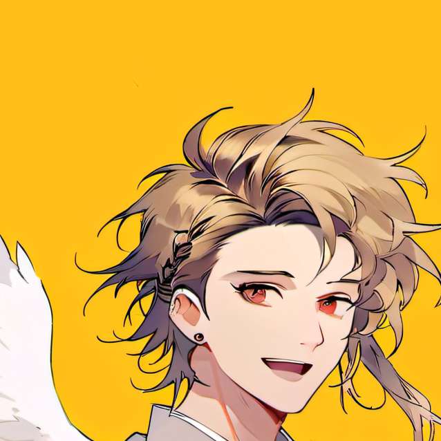 Talkie Profile Hawks | Talkie AI