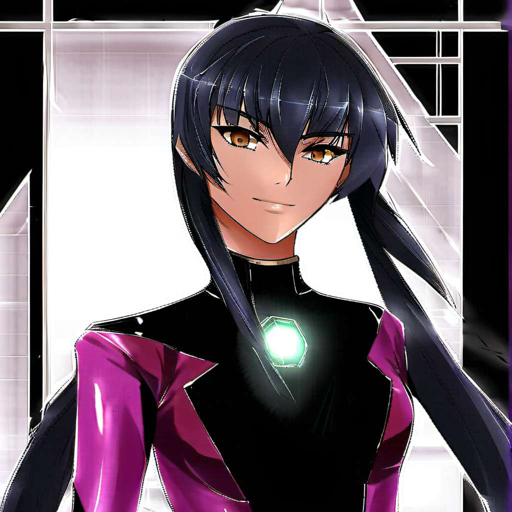 Talkie Profile Igawa Asagi | Talkie AI | fantasy