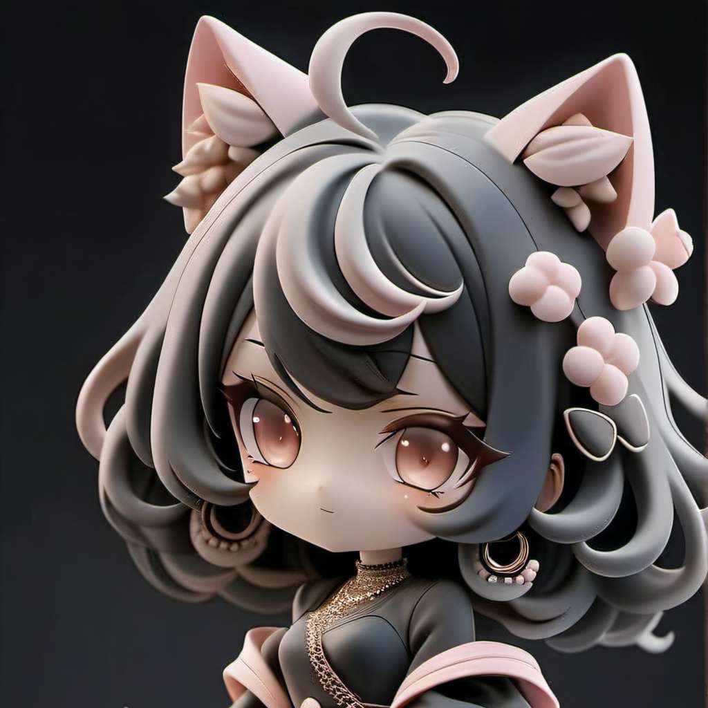 Chat with pinky UwU - Enjoy Free AI Character Voice Chat | Talkie AI | pinky kit