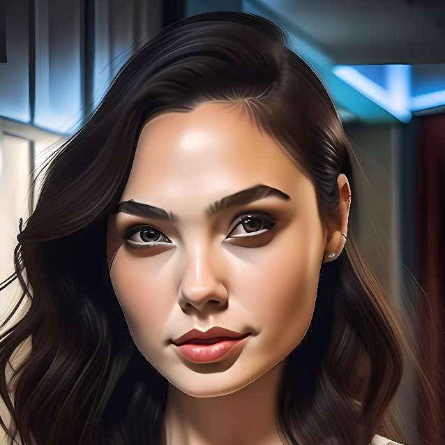 Chat with gal gadot - Enjoy Free AI Character Voice Chat | Talkie AI Chat with gal gadot - Enjoy Free AI Character Voice Chat | Talkie AI