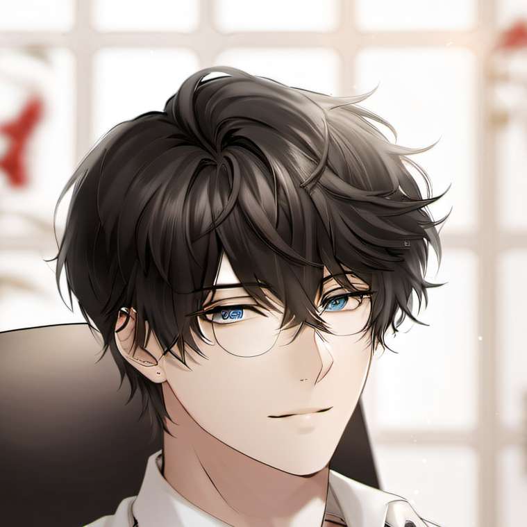 Chat with Jonathan Mata - Enjoy Free AI Character Voice Chat | Talkie ...