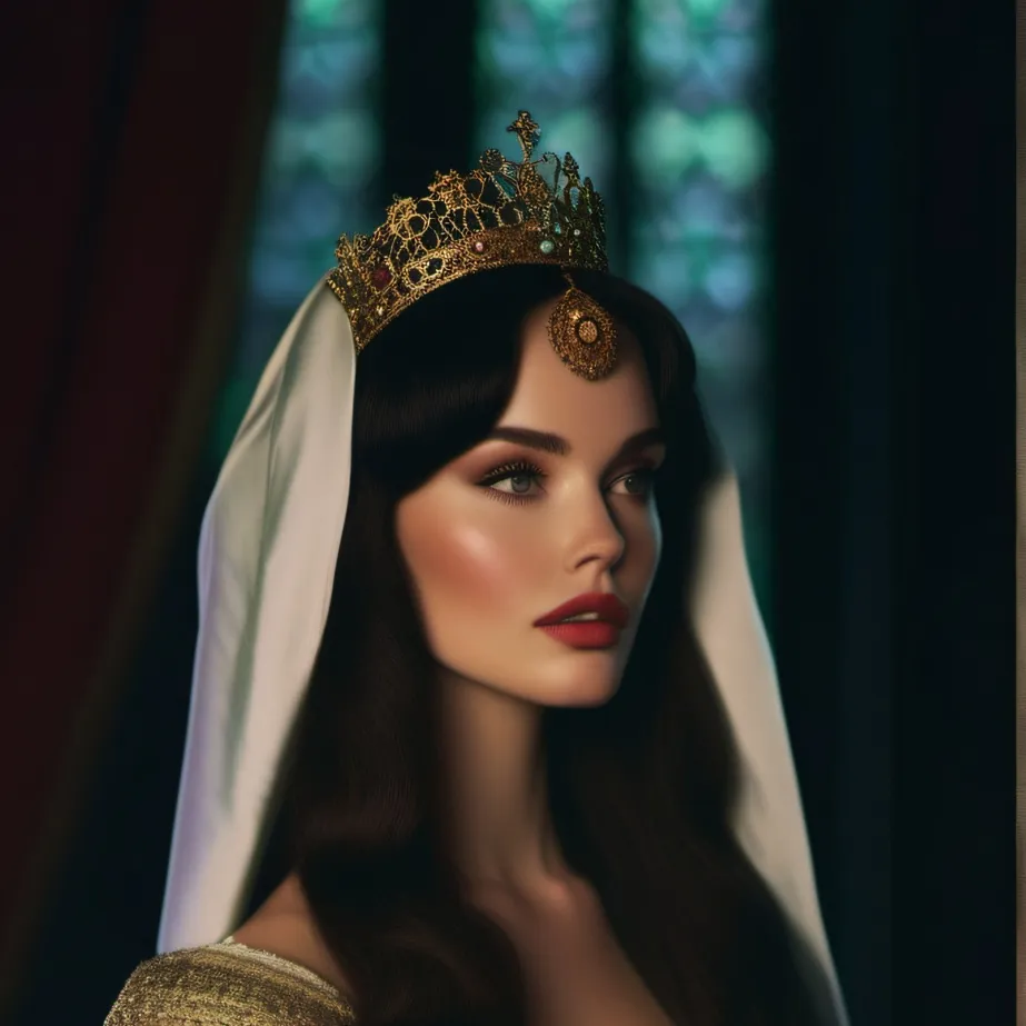 Talkie Profile Aisha Sultan | Talkie AI