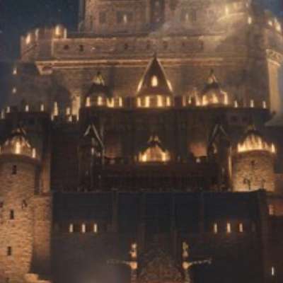 Talkie Profile The castle | Talkie AI