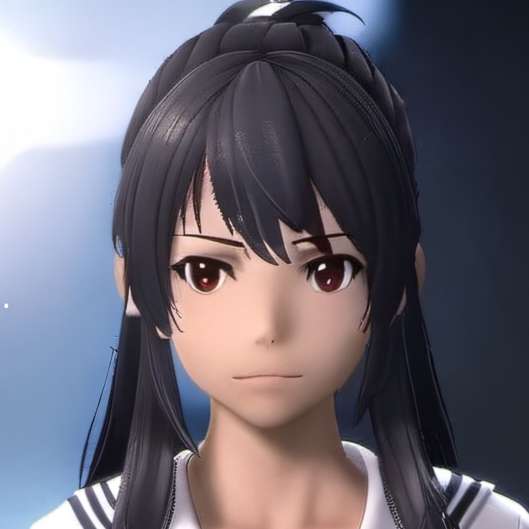 Chat with Ayano Aishi - Enjoy Free AI Character Voice Chat | Talkie AI | Yandere