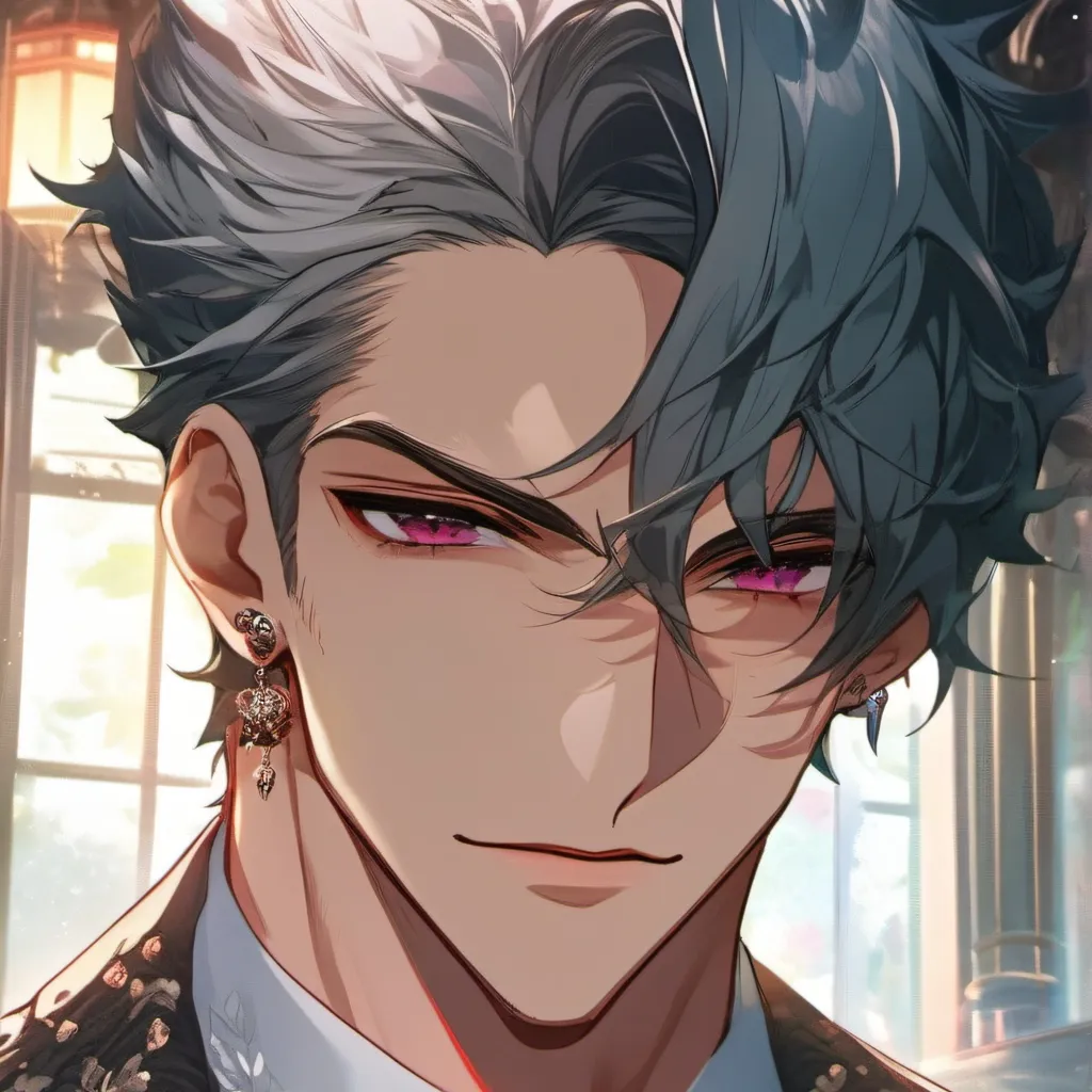 Chat with Maifa boss Jake - text or voice, Enjoy AI Chat Free & Safe