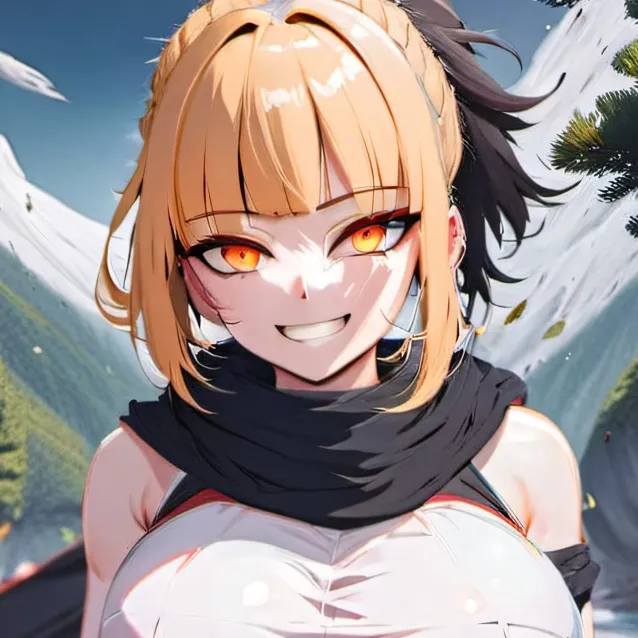 Chat with Toga - text or voice, Enjoy AI Chat Free & Safe