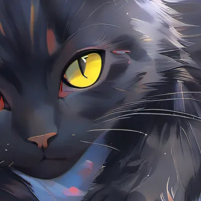 Chat with 💜|Upper moons|💜 - text or voice, Enjoy AI Chat Free & Safe