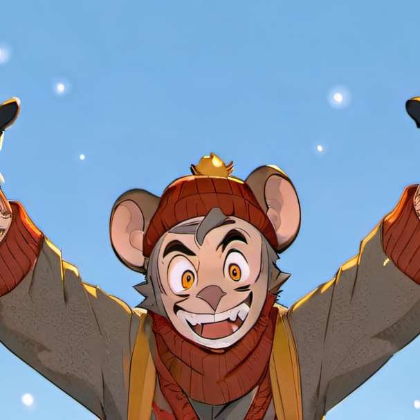 Talkie Profile Max/Twiddle finger | Talkie AI | twiddle finger