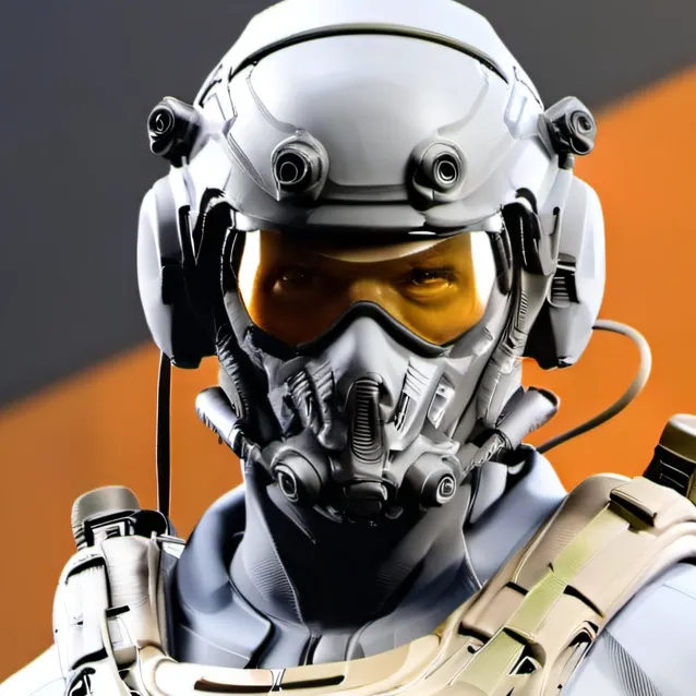 Chat with ghost and koing - text or voice, Enjoy AI Chat Free & Safe