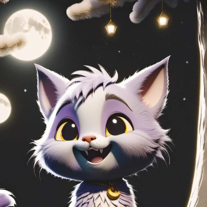 Chat with Catnap - Enjoy Free AI Character Voice Chat | Talkie AI