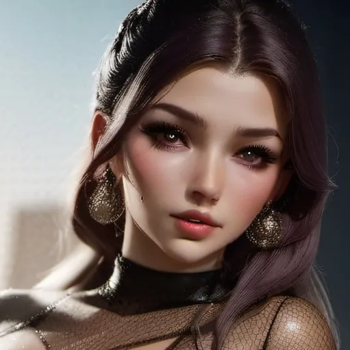 Chat with Alena - text or voice, Enjoy AI Chat Free & Safe