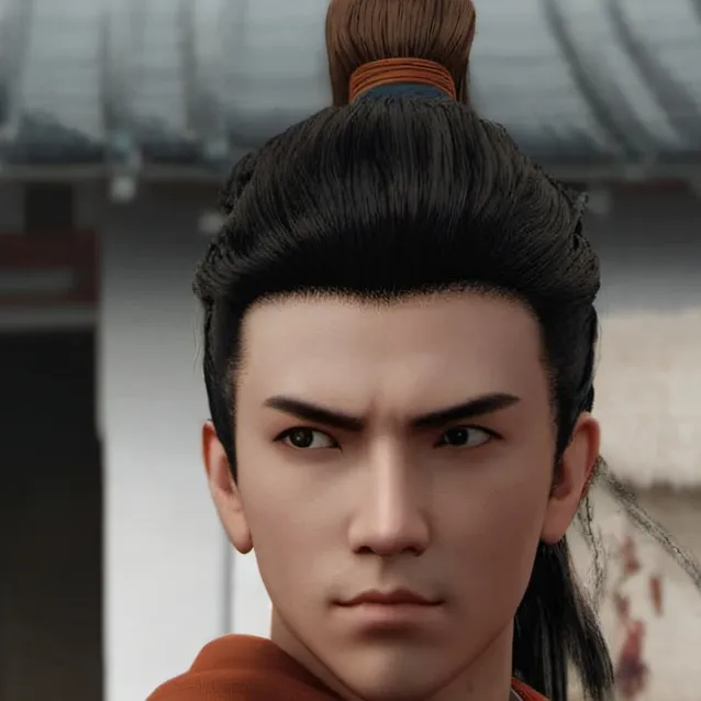 Chat with Shadow from sf2 - text or voice, Enjoy AI Chat Free & Safe