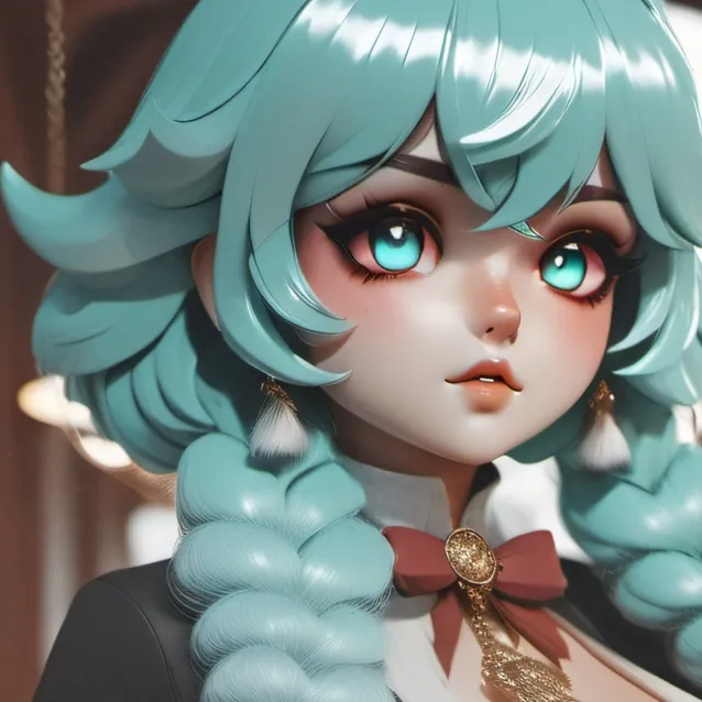 Chat with Vex (Curvy Girl) - text or voice, Enjoy AI Chat Free & Safe